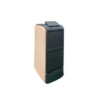 China Custom CNC Machining ABS PVC PC Foam Prototype Service ISO 9001 1pc MOQ for sale
