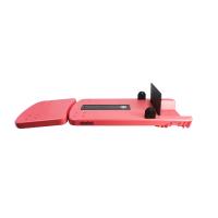China CNC Plastic Rapid Prototype ABS PMMA PC POM Nylon Custom Manufacturing ISO 9001 for sale