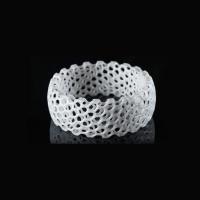 China Stereolithography Rapid Prototyping Cnc Machining Tpu TPE Silicone Rubber for sale