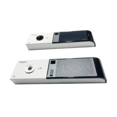 China CNC Prototype Machining Service Plastic Metal Rapid Prototyping 2-7 Days for sale