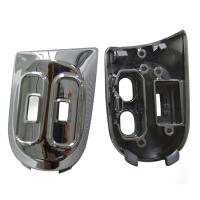 China Aluminum Metal 3d Printing Rapid Prototyping 3d Printer Prototype Manufacturers for sale