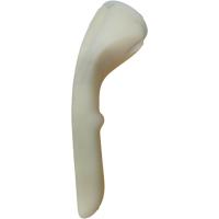 China Customized PVC Nylon Acrylic Plastic Parts CNC Milling Machining for sale