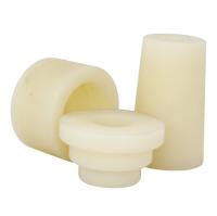 China Custom Rapid Prototypes Parts Precision Acrylic POM Plastic CNC Machining for sale