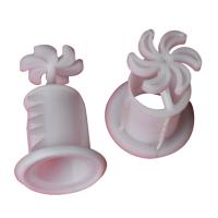China Custom Rapid Prototypes Parts Precision Acrylic POM Plastic CNC Machining for sale