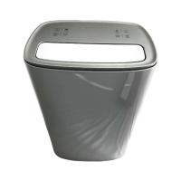 China Customized Precision Machined Water Purifier Plastic Case CNC Machining for sale