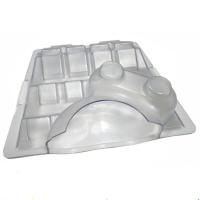 China High Accuracy Precision CNC Machining Metal And Plastic Parts for sale