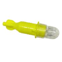 China Precision CNC Machined Plastic Parts ABS POM PE PP PEI Custom Colors 0.01mm Tolerance for sale