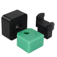China Custom OEM PP Peek POM ABS Plastic Precision CNC Machining Service for sale