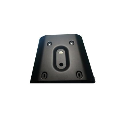 China Custom CNC Plastic Parts POM ABS PP Peek PVC Nylon Turning Milling Prototype for sale