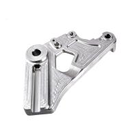 China Plastic CNC Machining Aluminum Prototype Manufacturing ISO9001 15 Years Experience for sale