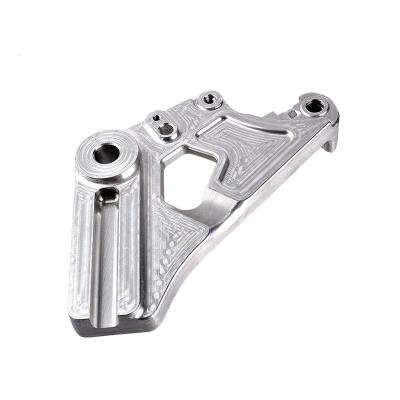 China Plastic CNC Machining Aluminum Prototype Manufacturing ISO9001 15 Years Experience for sale