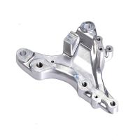 China Plastic CNC Machining Aluminum Prototype Manufacturing ISO9001 15 Years Experience for sale