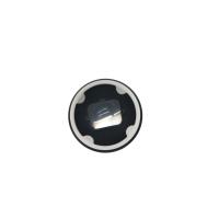 China ABS PETG PEI Parts POM Plastic CNC Machining OEM ODM Customized for sale