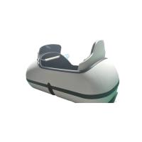 China ABS PETG PEI Parts POM Plastic CNC Machining OEM ODM Customized for sale