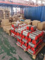 China AT  Pneumatic Valve Actuator  ATTUATORE SEMPLICE EFFETTO Single Acting for sale