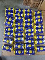 China Atuadores Rotativos Pneumaticos aluminum alloy pneumatic actuator 1/4 turn for sale