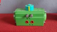 China AT Pneumatic Actuator ATTUATORE DOPPIO EFFETTO  ATTUATORE SEMPLICE EFFETTO for sale