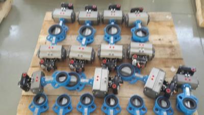 China pneumatic rotary actuator manufacturers in China  buy pneumatic rotary actuator best price for sale