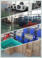 China AT/GT  Series Double Action Or Single Action Pneumatic Rotary Actuator For Butterfly Valve And Ball Valve for sale