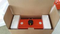 China AT/GT  series double action single action pneumatic rotary actuators supplier for sale