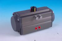 China Пневматический исполнительный механизм двойного действия Pneumatic actuator for sale