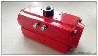 China Pneumatic actuator supplier   pneumatic actuator for valves  pneumatic actuator best price for sale