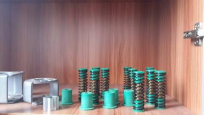 China spring clips for pneumatic actuator pneumatic actuator springs spring return pneumatic actuator for sale