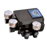 China electro pneumatic valve positioner YT1000 R/L for pneumatic valve E/P positioner for sale