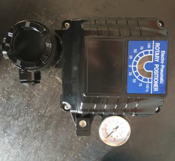 China YTC electro pneumatic （E/P）valve positioner controller actuator with feedback for sale