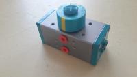 China Rotary Actuator Pneumatic Namur  Pneumatic Actuator DA032 AT32 for sale