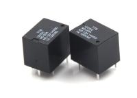 China JQX-T78 5P 15A 24v Electrical PCB Electromagnetic Power Relay for sale