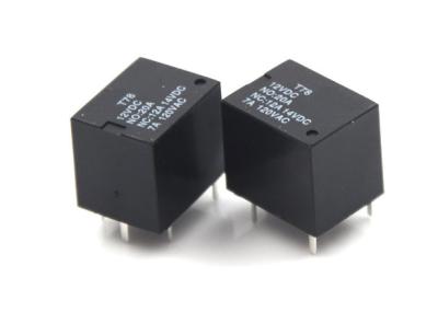 China JQX-T78 5P 15A 24v Electrical PCB Electromagnetic Power Relay for sale