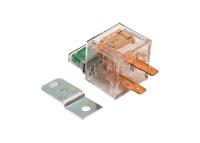 China OE JD1912 12V 40A Universal Transparent Relay With Fuse Automotive Relay for sale