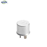 China 12V Electronic Turn Signal Flasher 3 Blade Terminals for ISUZU 1988-1995 for sale