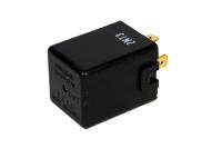 China GM 96312545 Turn Signal Relay Flasher for Chevrolet Aveo 12V 2.9x2.3x1.4 inches for sale