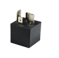 China JD2912 80A 24VDC Automotive Multi-Purpose Relay Bosch Style SPDT 5 Pin for sale
