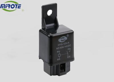 China Micro 12V 40 Amp 4 Pin Automotive Relay Universal MB141967 MB141969 for sale