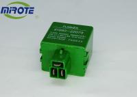 China 12V 3 Pin LED Turn Signal Flasher Relay Electronic 130W for Toyota 81980-22070 for sale