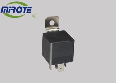 China High Amp Auto Electrical Relay 12V 40A 60A 5 Pin with Metal Bracket 8-97063441 for sale