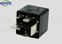 China 80A 5 Terminal Car Starter Relay 12V for Volkswagen Audi 171906383 191906383C for sale