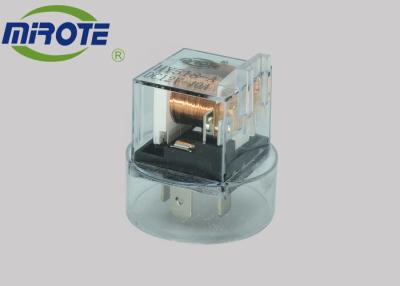 China Universal Peugeot Fan Relay 12V 40A Auto Electrical Replacement Electromagnetic Relay HY518 for sale
