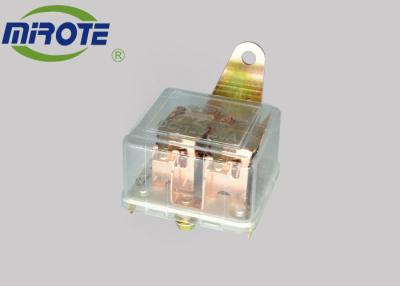 China Universal Heavy Duty Mini Automotive 24V Relay 60 Amp 42.2x44.8x54.5mm for sale