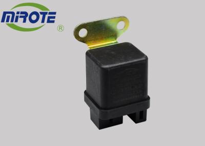China Motorcycle Relay 4 Pin 24V 120A Glow Duration 894128856-0 High Power Automotive for sale