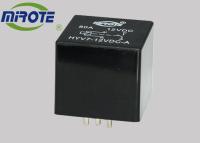 China Mini Power Auto Electrical Relay 12V 80A 4 Pin SPDT PCB Type General Purpose Relay for sale