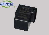 China Mini Power Spdt  24v Ac 40 Amp Relay 4 Pin Pcb Type Electromagnetic for sale