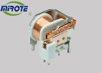 China 12V 40 Amp 4 Pin Open Type Auto Electrical Relay with Plastic Sealed Coil for sale