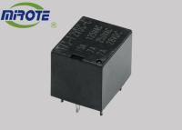China 12V 10A 5 Pin SPDT PCB Mount Automotive Relay Copper Contacts Heavy Duty for sale
