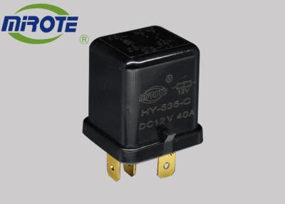 China VW Headlight Dimmer Relay 12V 40A 5 Pin Waterproof 8942184970 25230C9900 for sale
