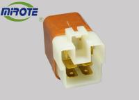 China 6 Pin Automotive Relay 40A 60A DPDT 2NO 2NC for Nissan 25230-7996A RY412 RL-218 for sale