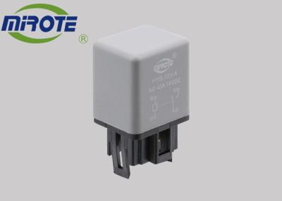 China 12V 40A 4 Pin Car Air Conditioner Contactor Relay MC897148 056700-7850 for sale